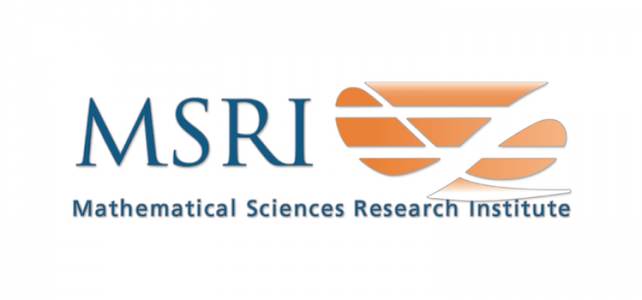 MSRI Opportunities